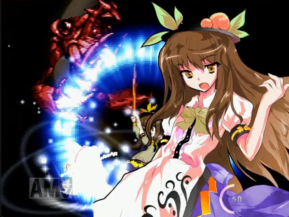 【MUGEN】希望VS絶望 絶望のテイルズ軍Ⅱ Part14 - ニコニコ動画