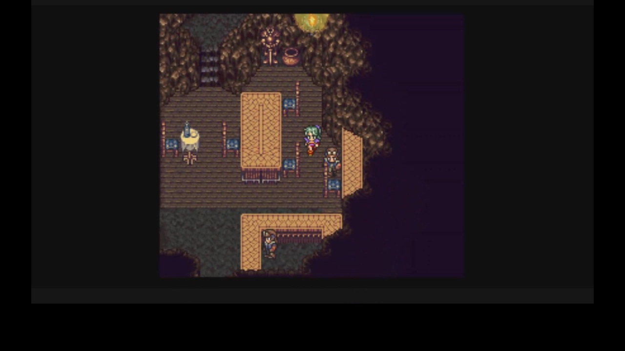 【ゆっくり実況】FF6をランダマイザ―でプレイ SFC版 Part 5 - ニコニコ動画