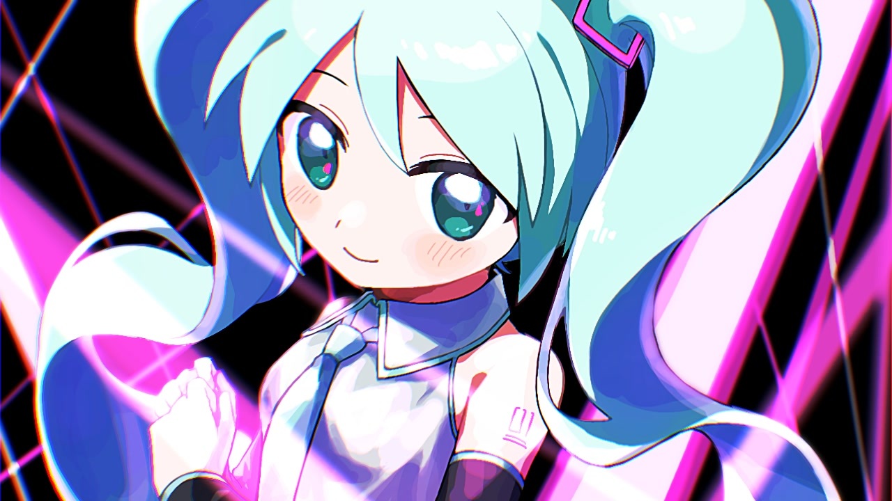 anilta CLUMSY DANCE feat.初音ミク - ニコニコ動画