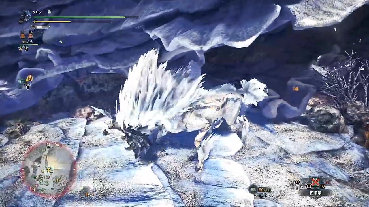 【MHW:IceBorne】#178 - ニコニコ動画