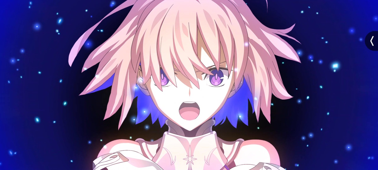 【FGO】期間限定イベント「落涙の翼」フリークエスト「鉱員との危険な交渉(90++)」をパラディーンマシュと、リリスと、オベロンで3ターン周回 - ニコニコ動画