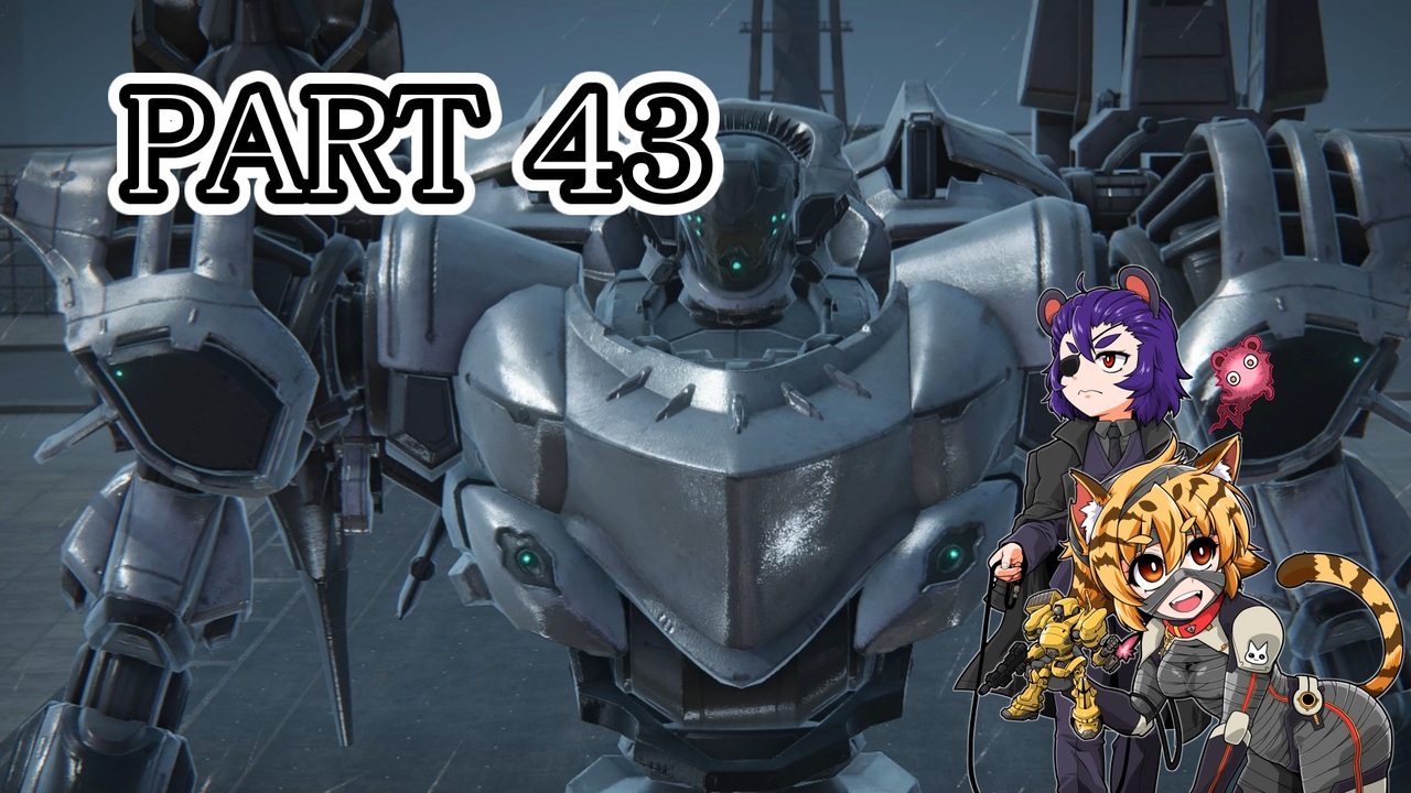 [ゆっくり実況] あまこあろ その43 - ニコニコ動画