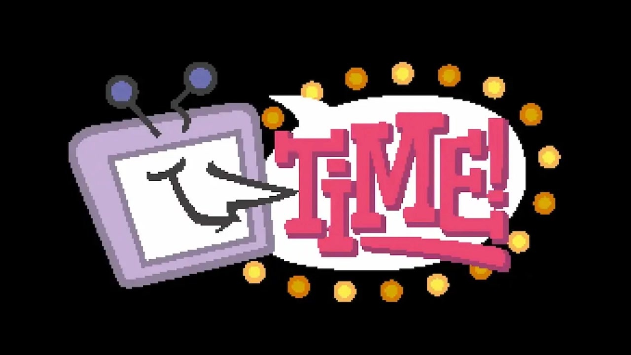 Deltarune chapter 3 「It's TV Time!」 30分 - ニコニコ動画