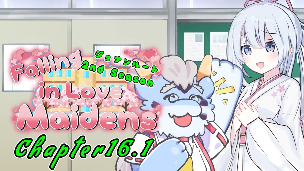 ちび式じい「それでいいのですよ」【VOICEROID劇場】 - ニコニコ動画