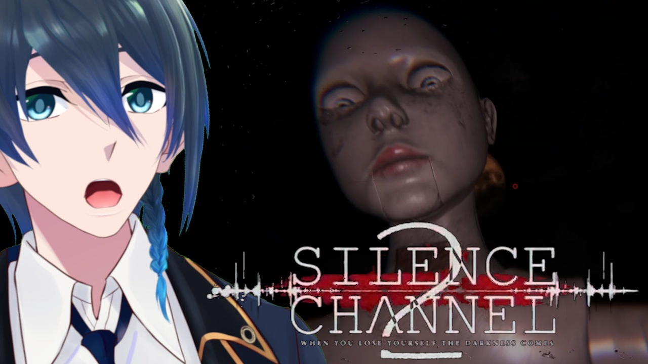 迫りくるマネキンの悪夢【Silence Channel 2】実況プレイ Part3(End) - ニコニコ動画