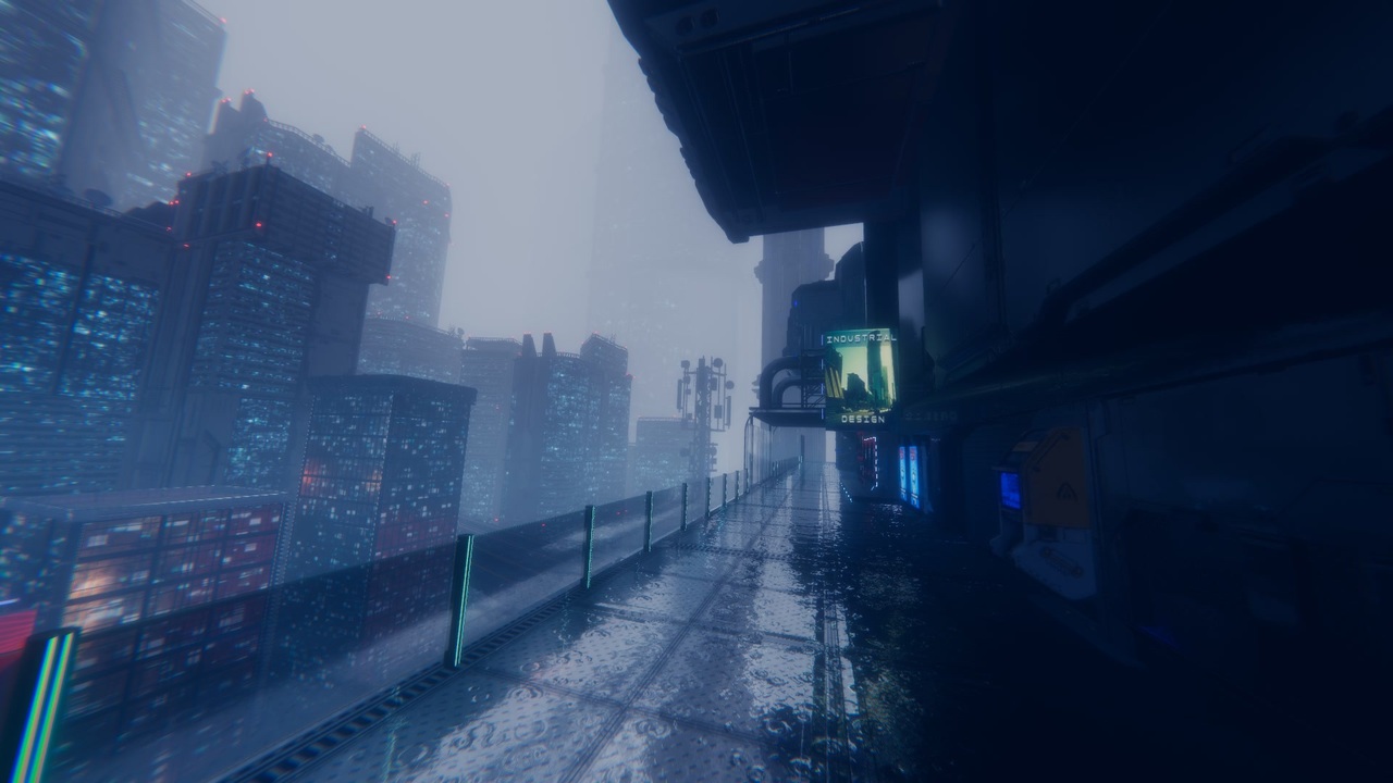 【VRChatワールド紹介】Freeze - ニコニコ動画