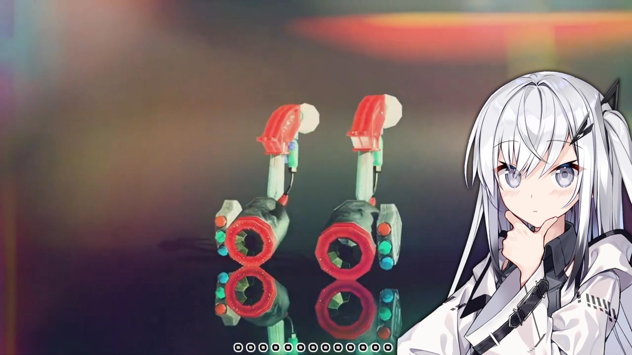 【VOICEROID実況】実装そっちのけで別のことを考えるアリアルさん【スプラトゥーン3】 - ニコニコ動画