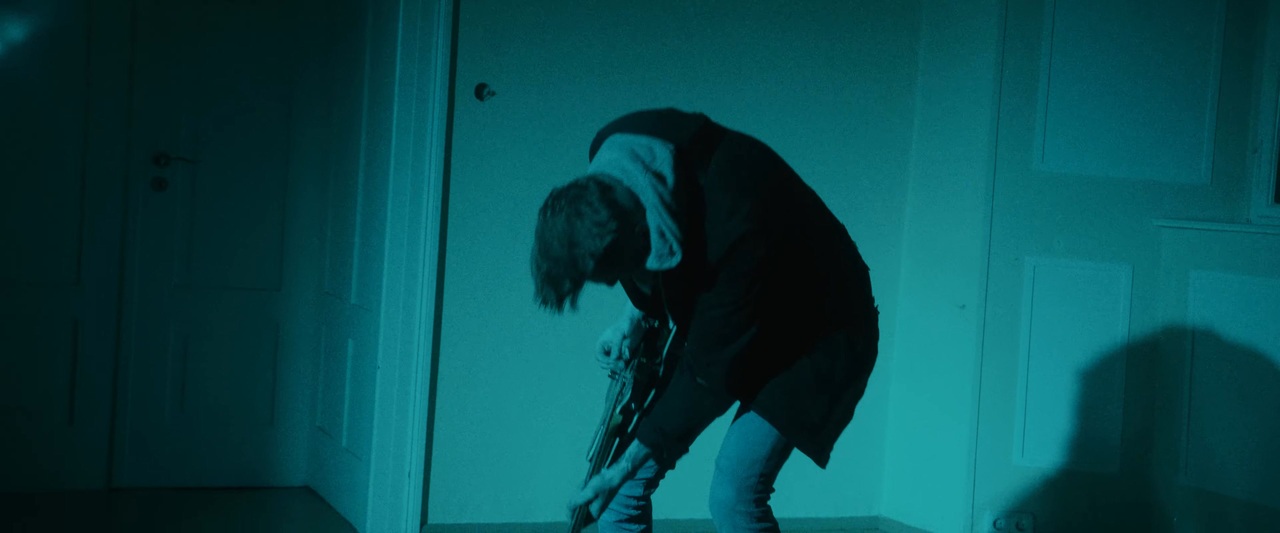 Out Of Vision - Crossroads (OFFICIAL MUSIC VIDEO) - ニコニコ動画