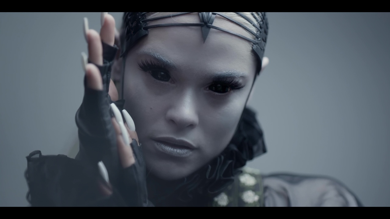 SKYND - Michelle Carter (高画質・高音質) - ニコニコ動画