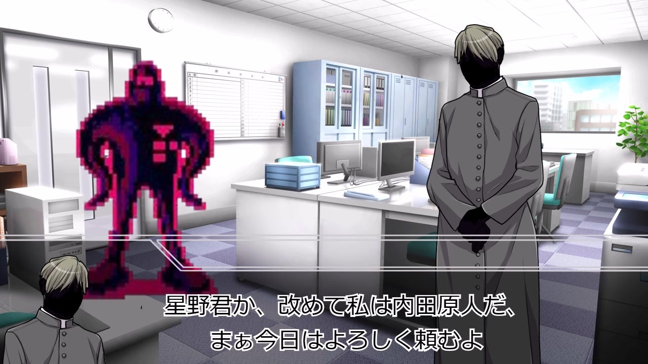 【クトゥルフ神話TRPG】オリジナルシナリオ「洗脳」Part4【ゆっくり】 - ニコニコ動画