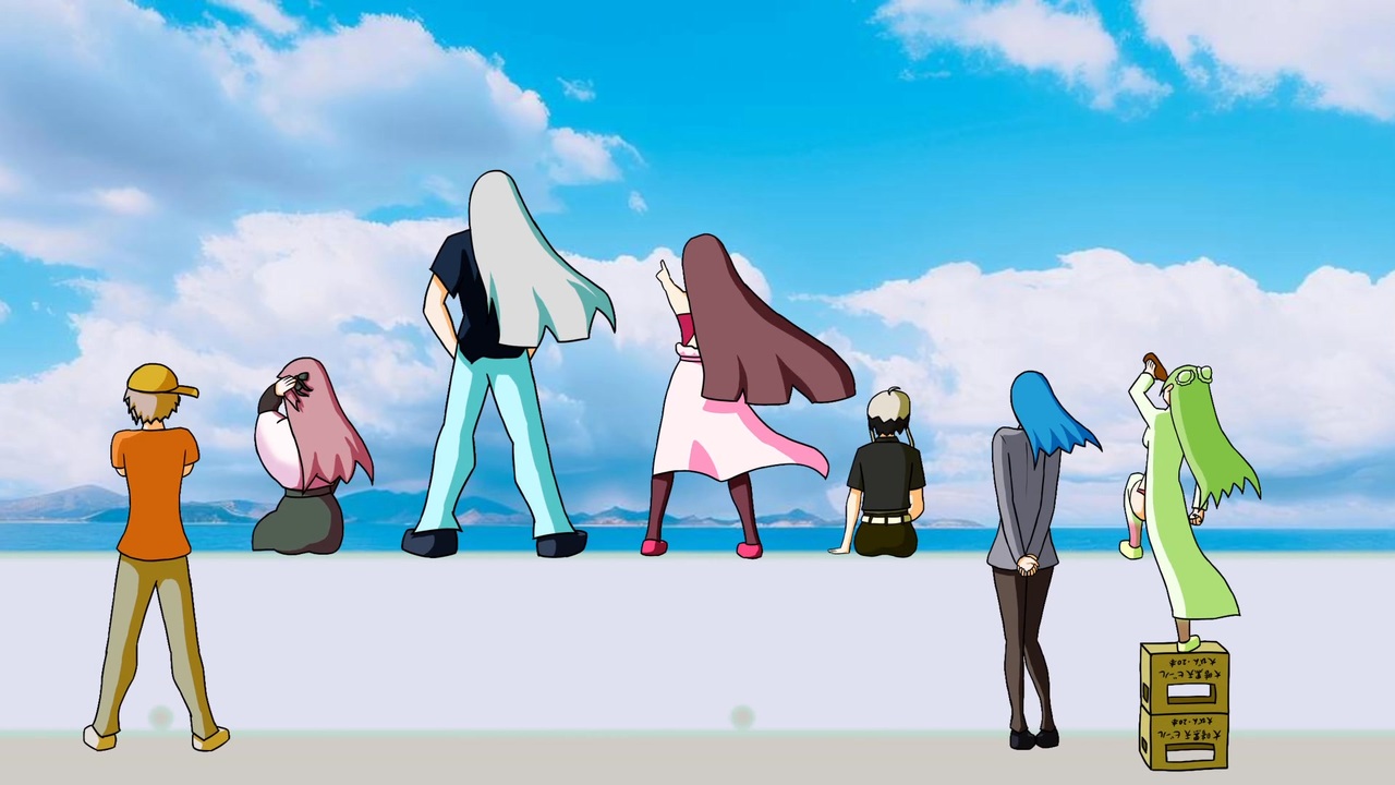 【クトゥルフ神話TRPG】籠が開かれたら Part4【実卓リプレイ】 - ニコニコ動画