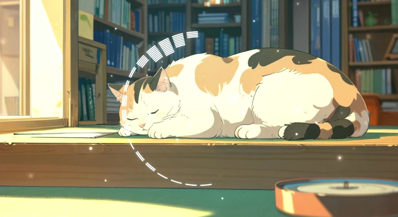 Lo-Fi BGM｜On a freezing cold night｜冷たい雨が止む頃に - ニコニコ動画