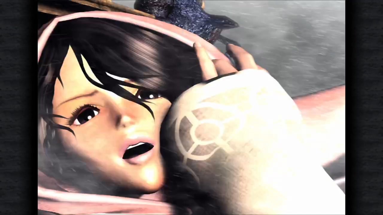 【FF9】シリーズ屈指の物語と音楽を楽しむ part47 - ニコニコ動画