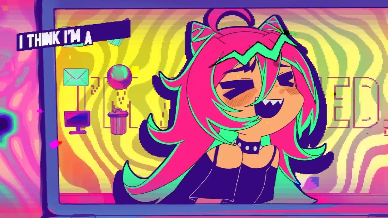 KAT x Aku P - Affection Addiction ft. POPY (SynthV Original Song) - ニコニコ動画