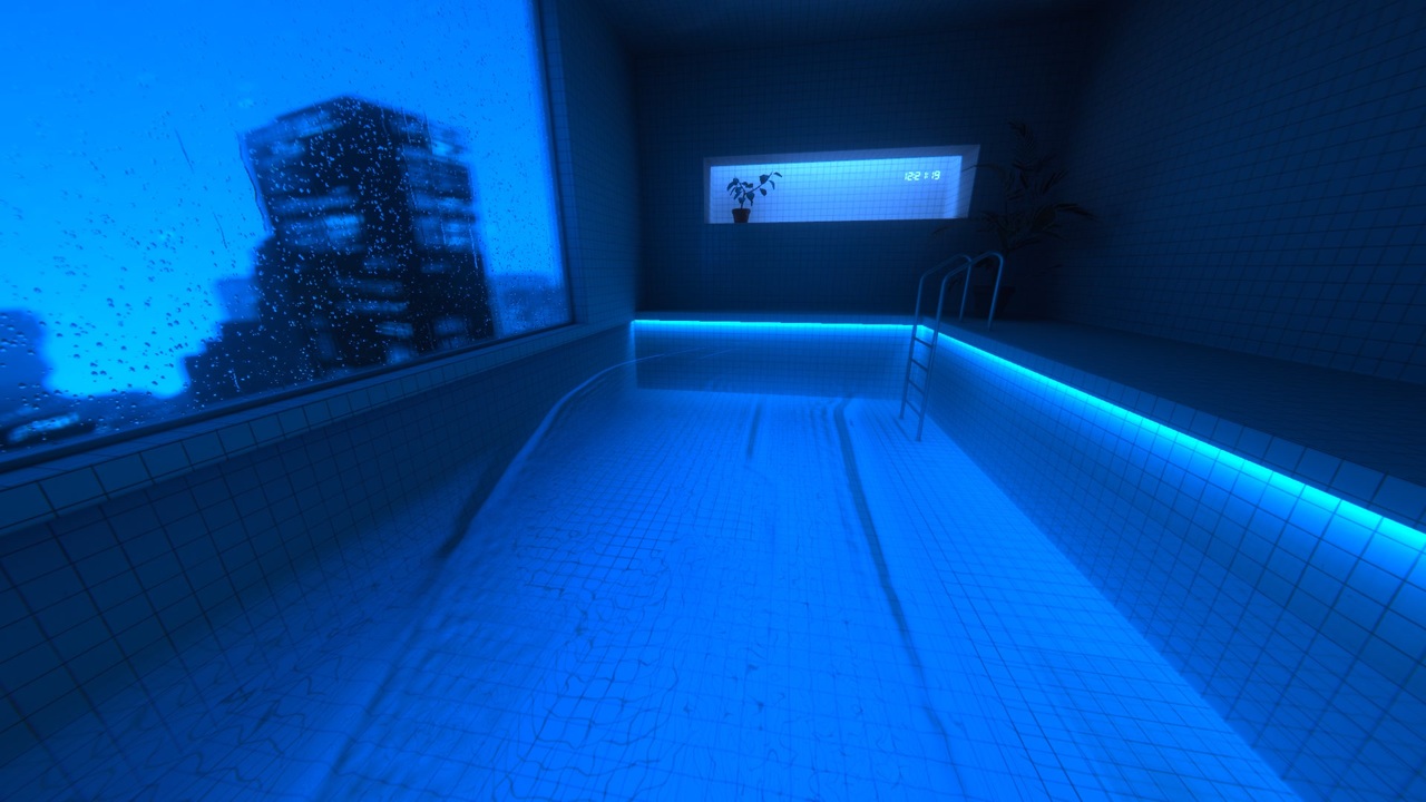 【VRChatワールド紹介】TILE - ニコニコ動画