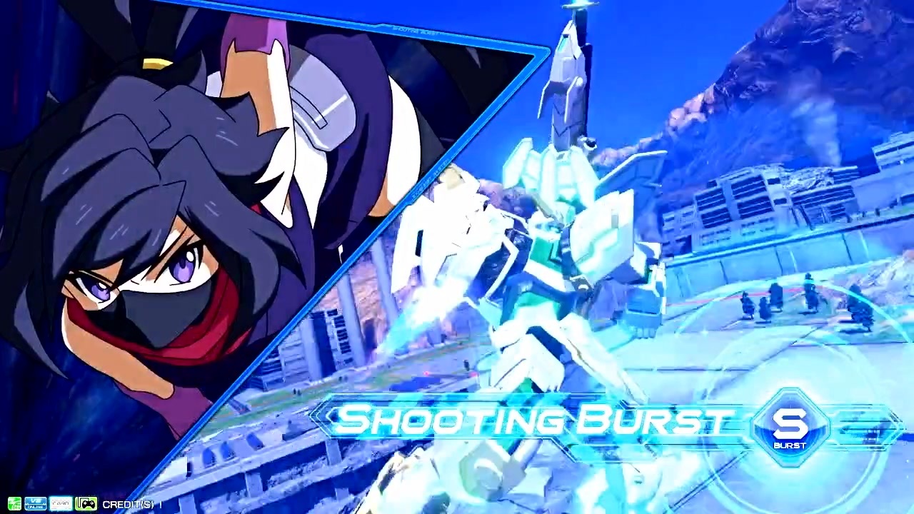 【EXVS2OB】まろすけいろいろはんせーよー part26 - ニコニコ動画