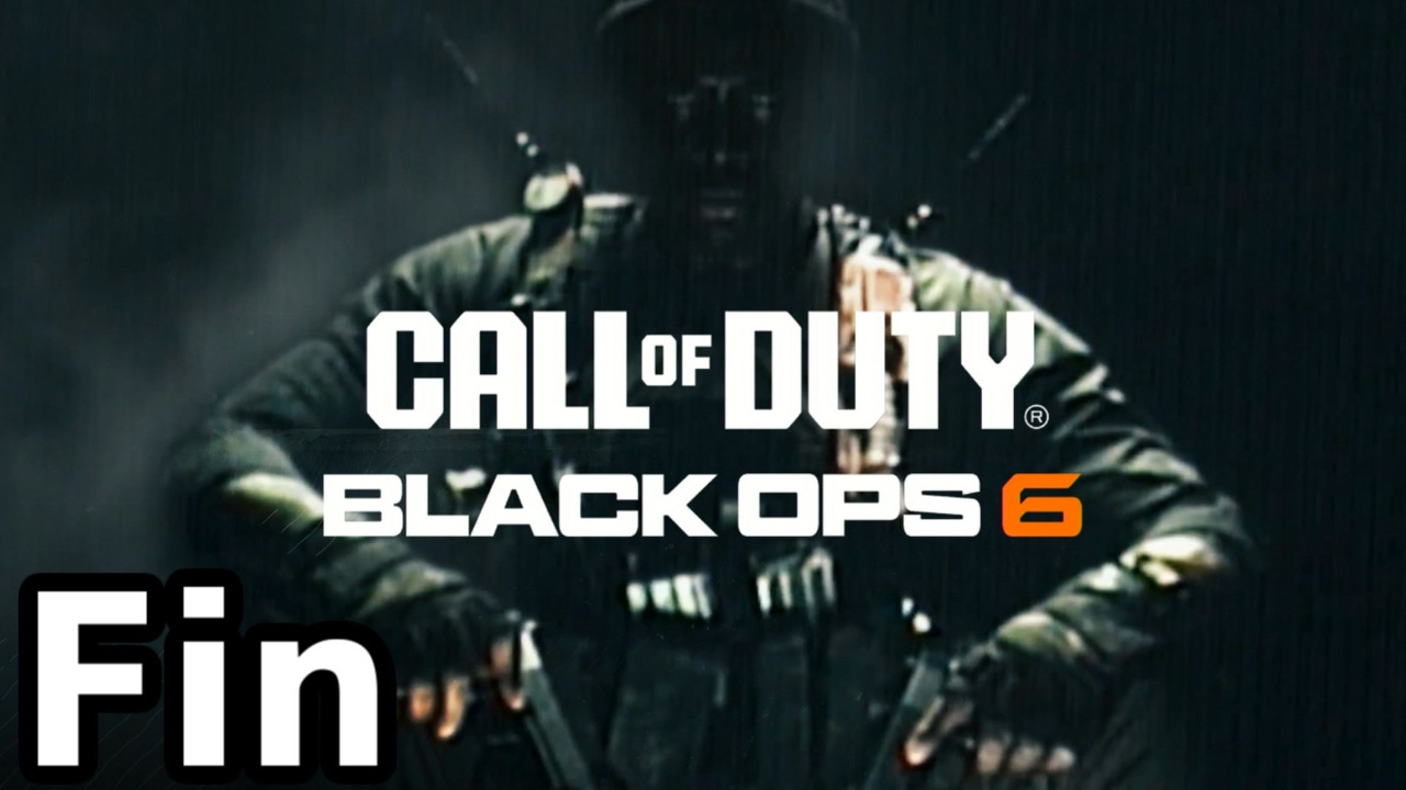 【実況】死は一時的な後退にすぎないCOD:BO6ベテラン #26(Fin)【Call of Duty: Black Ops 6】 - ニコニコ動画