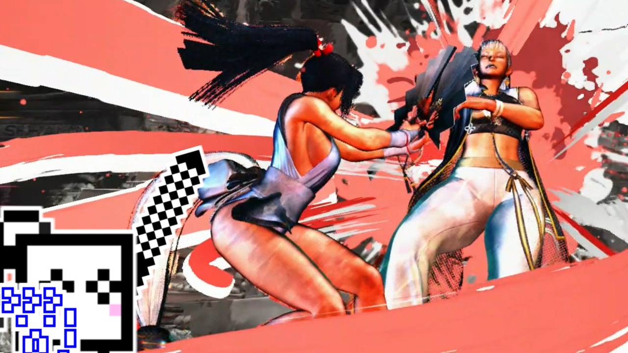 【CeVIO実況】ストリートファイターざらめちゃん6#14 - ニコニコ動画