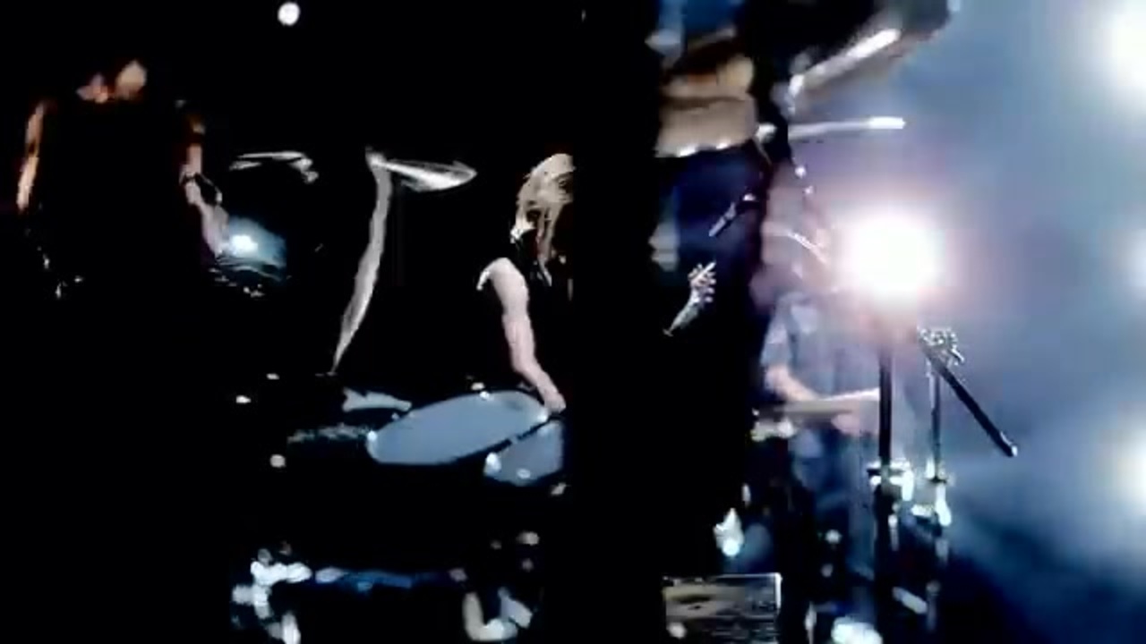 GALNERYUS - HUNTING FOR YOUR DREAM - ニコニコ動画