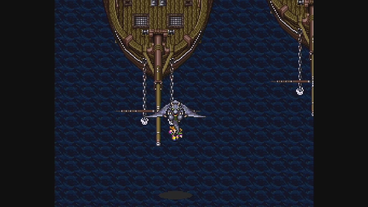 FF5初見風ゆっくり実況パート18 - ニコニコ動画