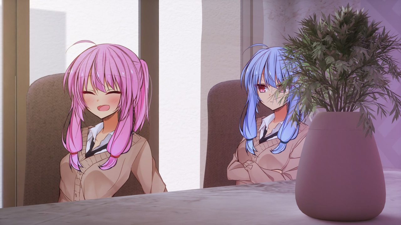 ウチ、葵やったかもしれん【VOICEROID劇場】 - ニコニコ動画