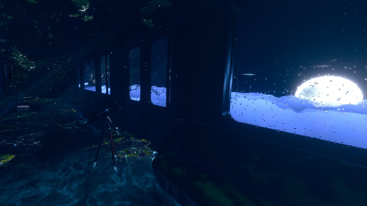 【VRChatワールド紹介】Chasing Stars - ニコニコ動画