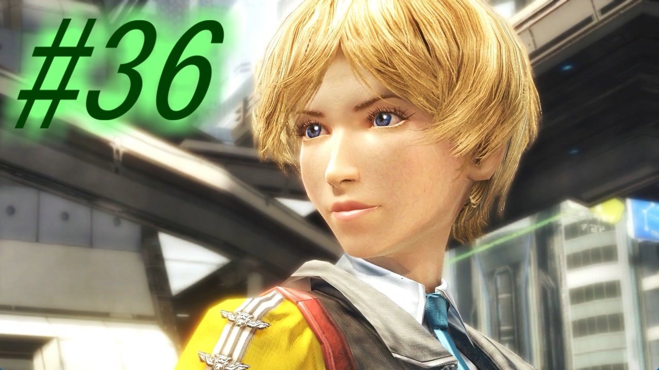 【FF13-2】よく泣く人が楽しく遊ぶFF13-2#36【初見実況】 - ニコニコ動画