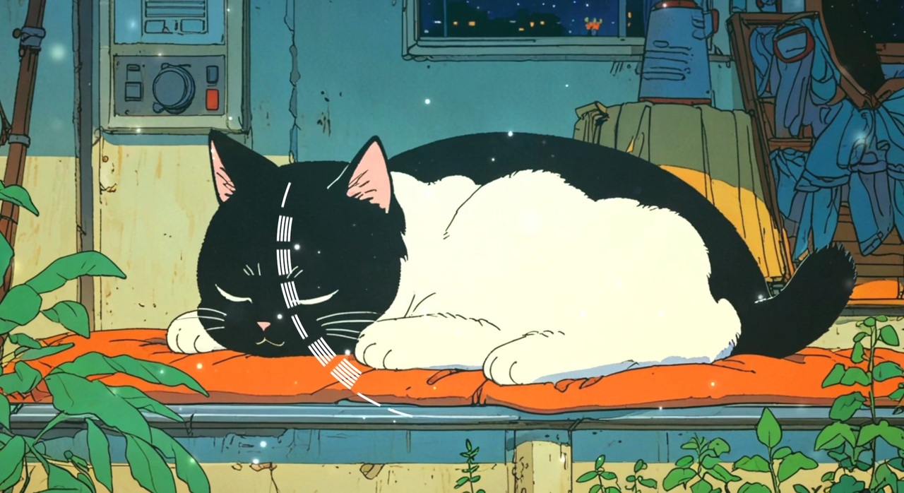 Lo-Fi BGM｜My final words to you｜君に贈る最後の言葉 - ニコニコ動画