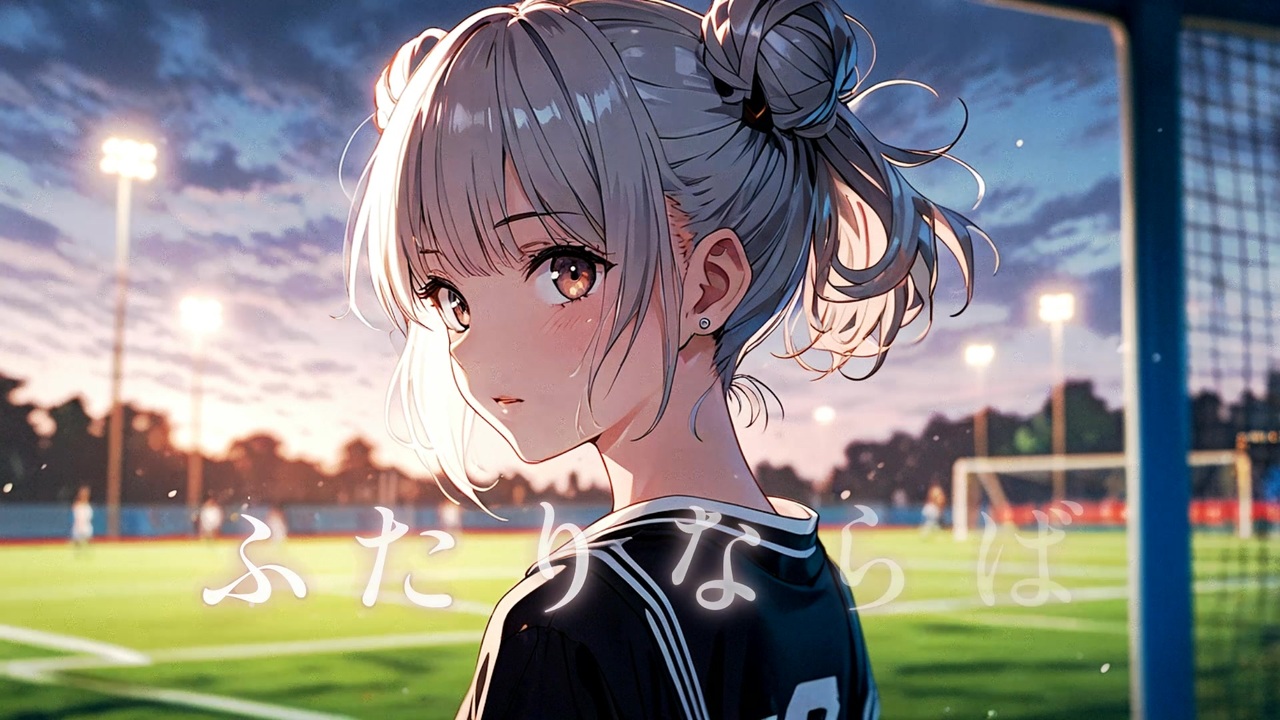 『ふたりならば』あきちゃんは引きこもりたい feat 小春六花 - ニコニコ動画