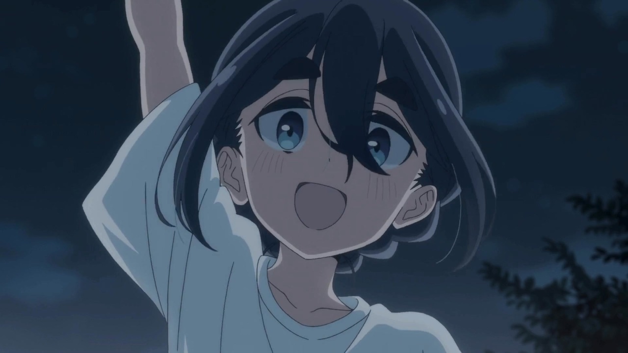 Mono: Weekend Animation「AMV」- Contador de Cuentos - ニコニコ動画