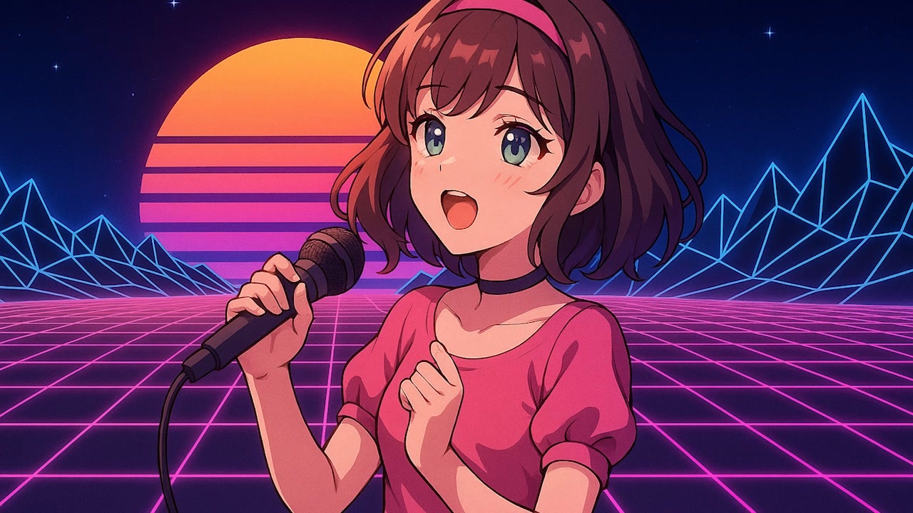 Banging on the wall RE01 - ニコニコ動画