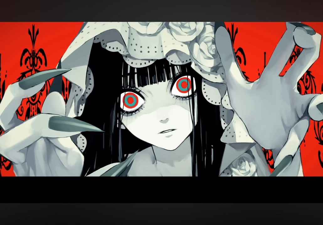 Shadow Shadow／Azari【歌ってみた】 - ニコニコ動画