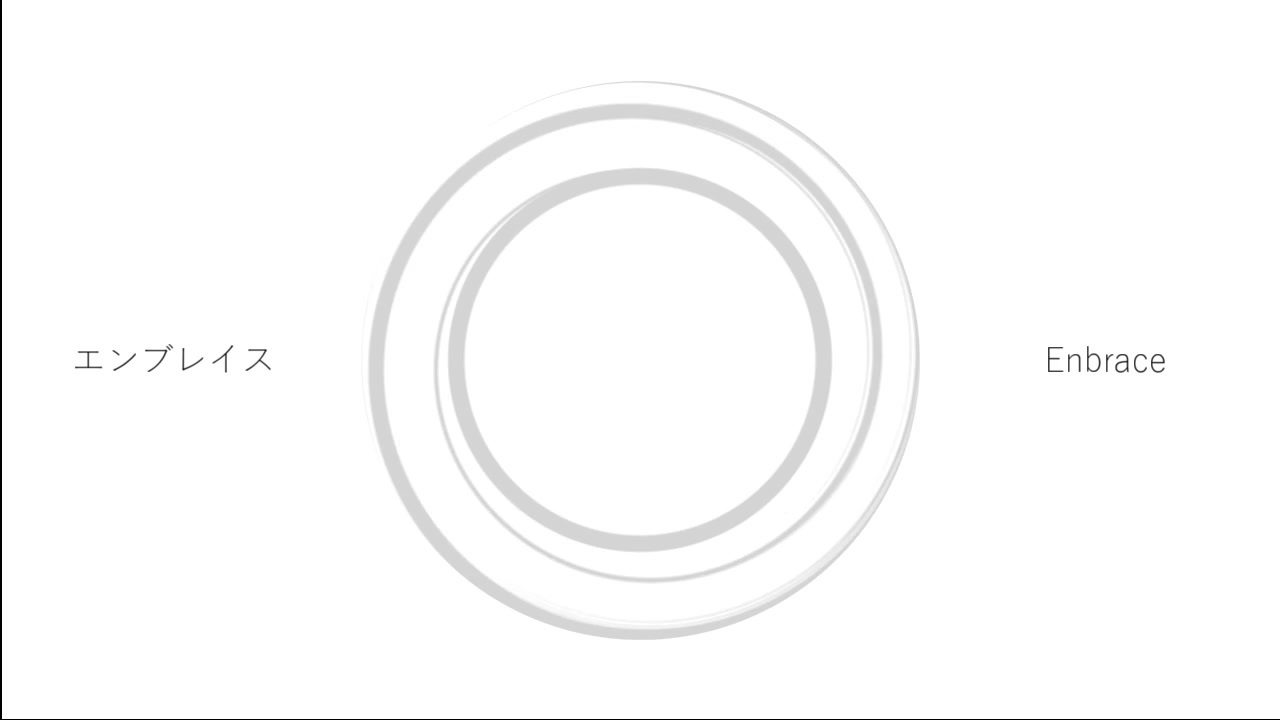 Enbrace / 初音ミク - ニコニコ動画