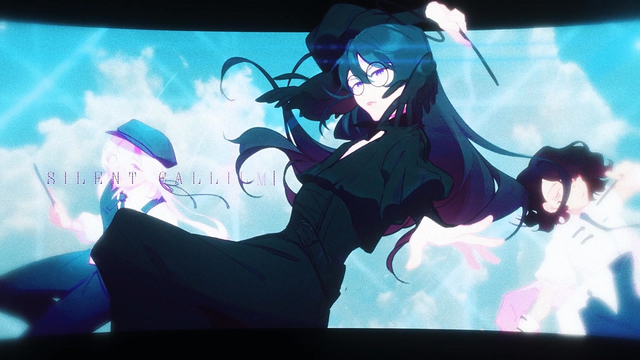 【#VocaDuo2025】GO AGAINST FATE 【The Basement】 - ニコニコ動画