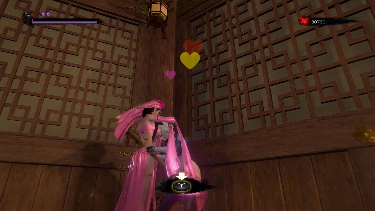 Bloody Spell 2bMOD - ニコニコ動画