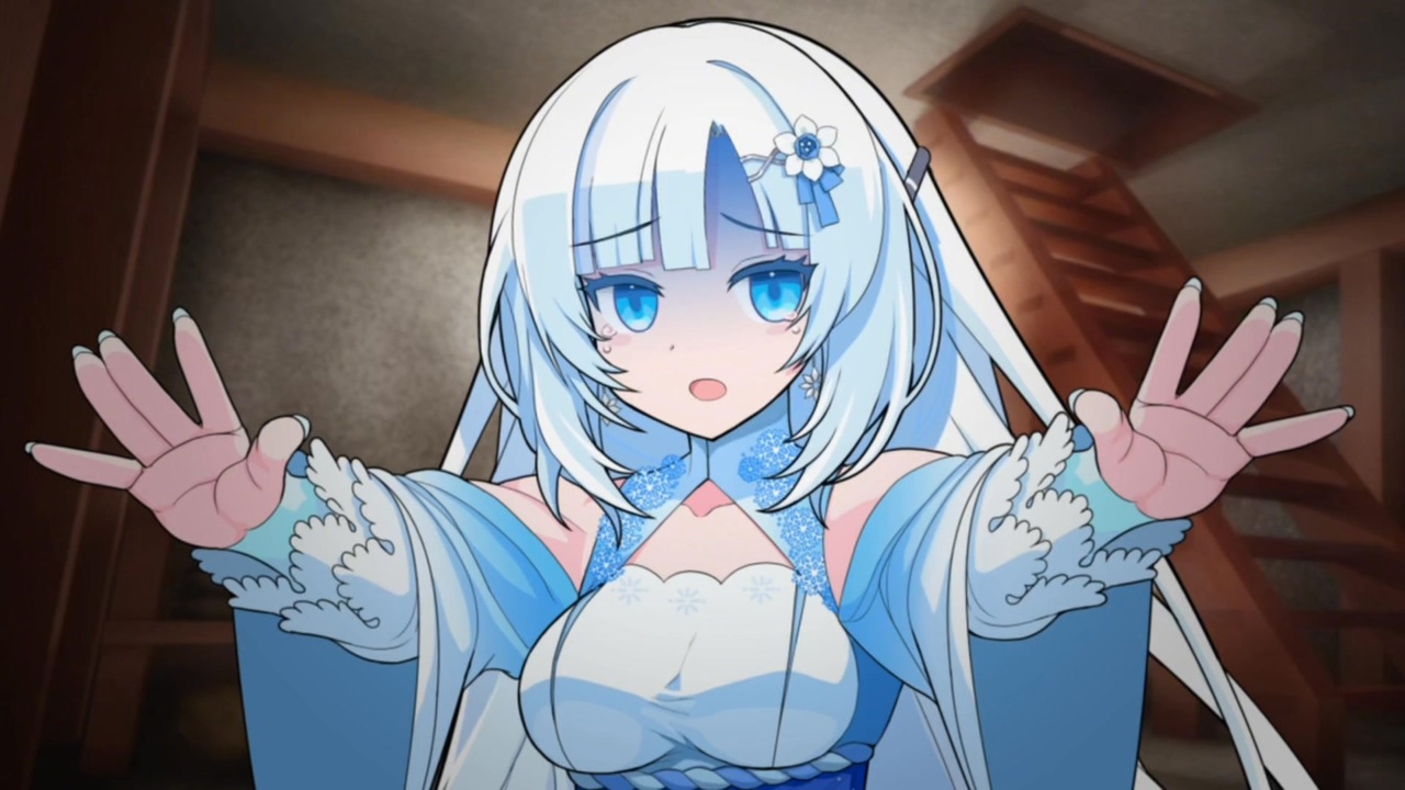 なにも考えず親地下しちゃったWhiteCUL - ニコニコ動画