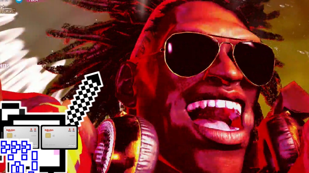 【CeVIO実況】ストリートファイターざらめちゃん6#23 - ニコニコ動画