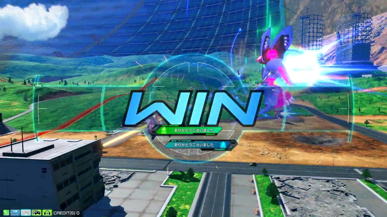 【EXVS2OB】ですともおじさんのオバブ珍道中579 - ニコニコ動画