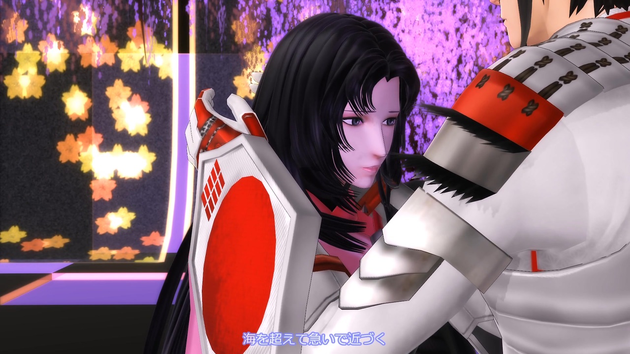 【MMD戦国BASARA】LEE CHAE YEON / DANNY 【モーション配布】 - ニコニコ動画