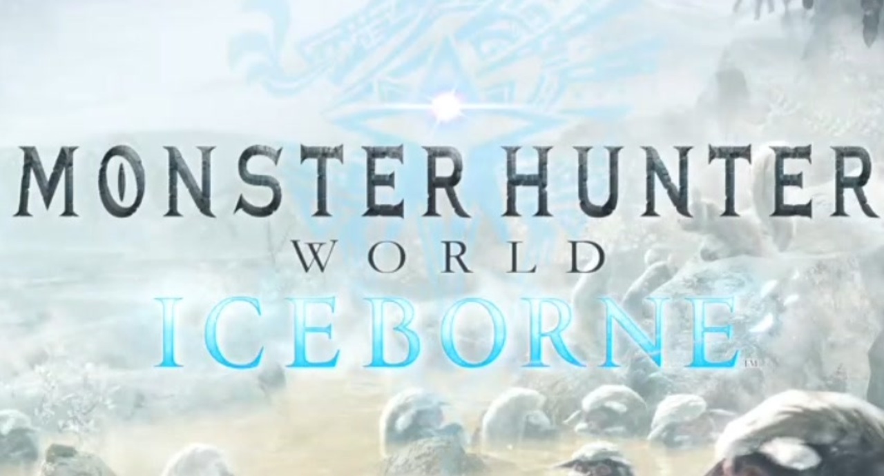 【MHWIB】【07/05配信分@後編】 - ニコニコ動画