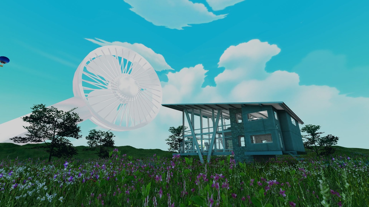 【VRChatワールド紹介】11⁄2 - ニコニコ動画