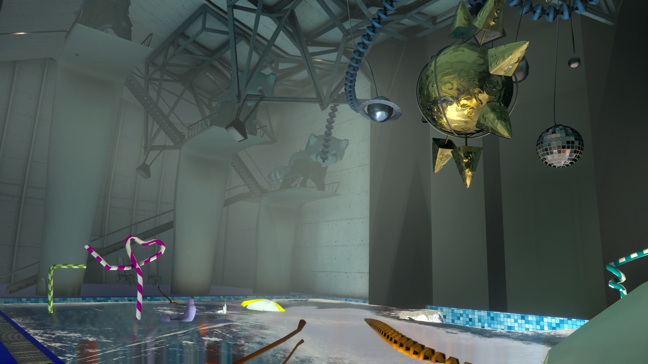 【VRChatワールド紹介】World0․17 - ニコニコ動画