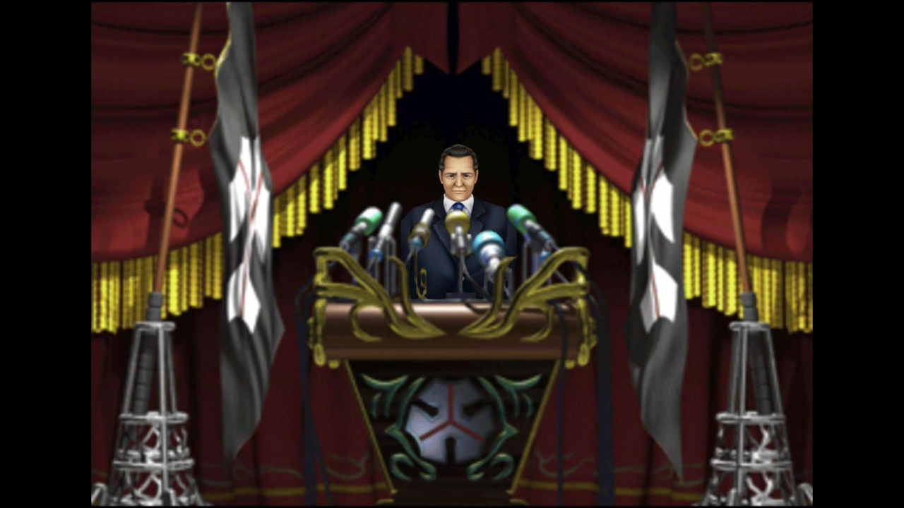 【実況】コマンドをルーレットで決めるFF8 プレイ Part.14 - ニコニコ動画