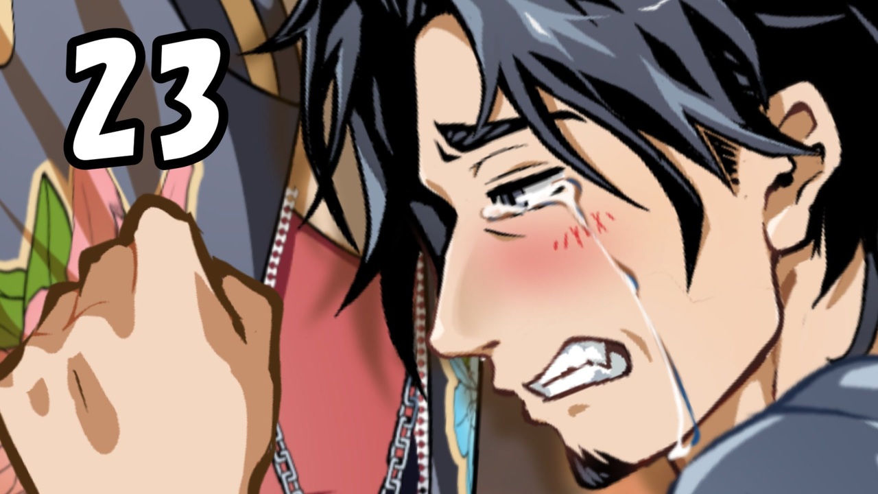 【フリ銀のBL営業】これからも片思いのままで【23】【COEIROINK劇場】 - ニコニコ動画