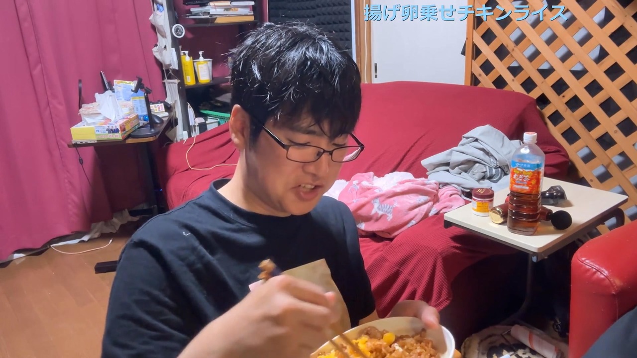 (大仏)いちいち泣くのやめて欲しい。何も言えなくなるわ（2025/07/10）by.kick - ニコニコ動画