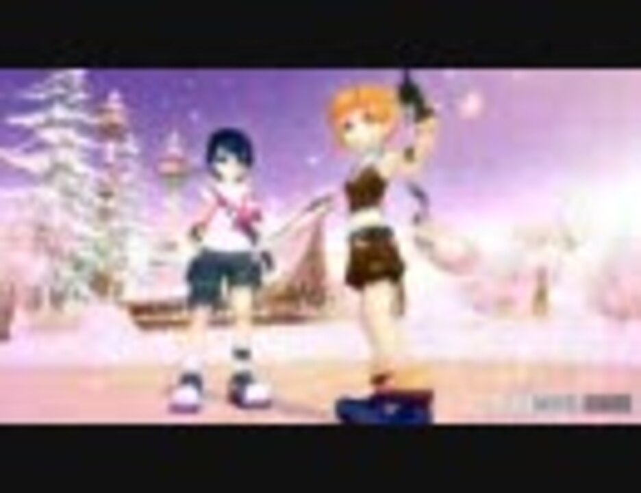 [PSP] Pangya ‐パンヤ-Potable PV - ニコニコ動画