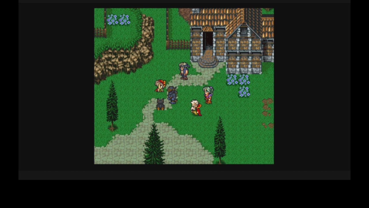 【ゆっくり実況】FF6をランダマイザ―でプレイ SFC版 Part 25 - ニコニコ動画