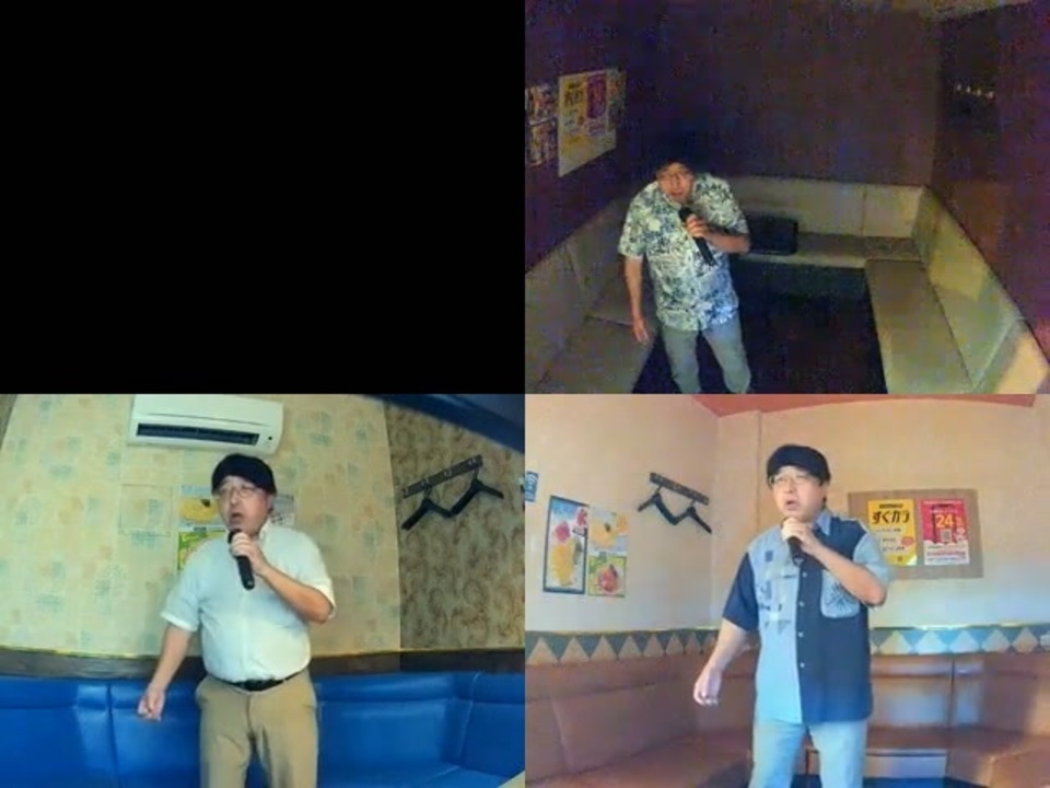 Final Fun-Boy／Folder5 - ニコニコ動画