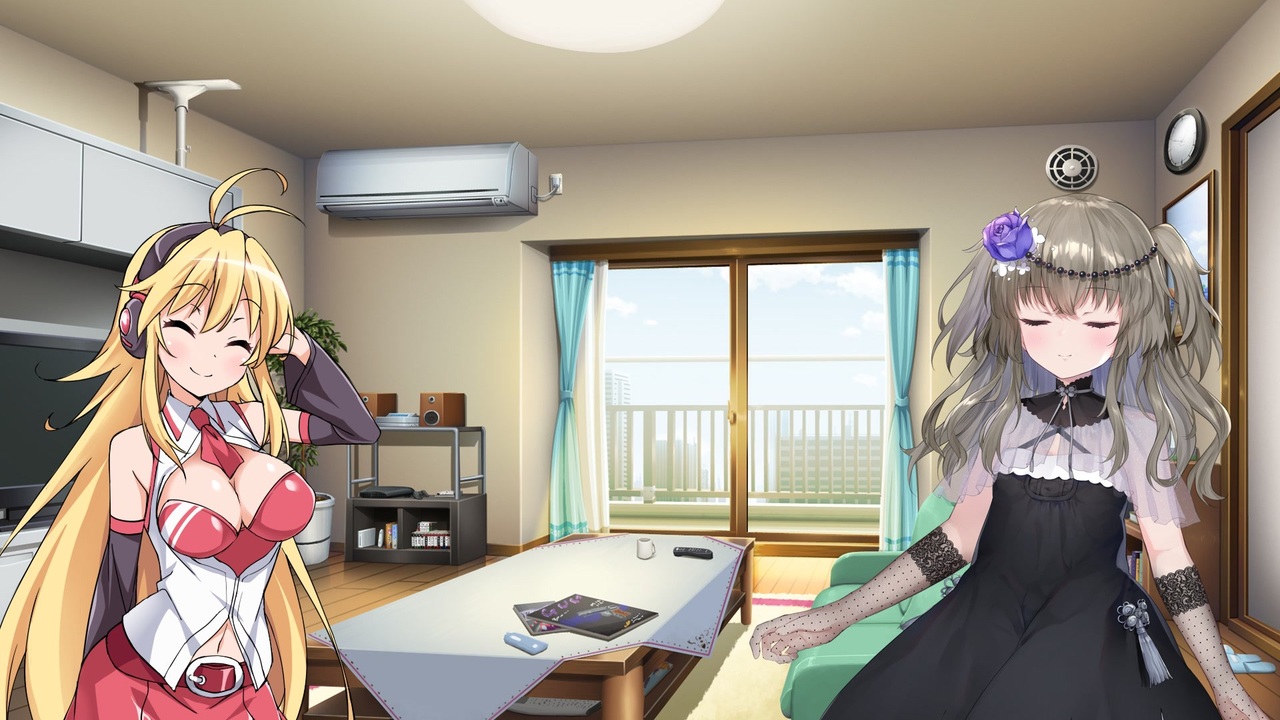 【雑談】オチ無し日常雑談-9-【VOICEROID/VOICEVOX】 - ニコニコ動画