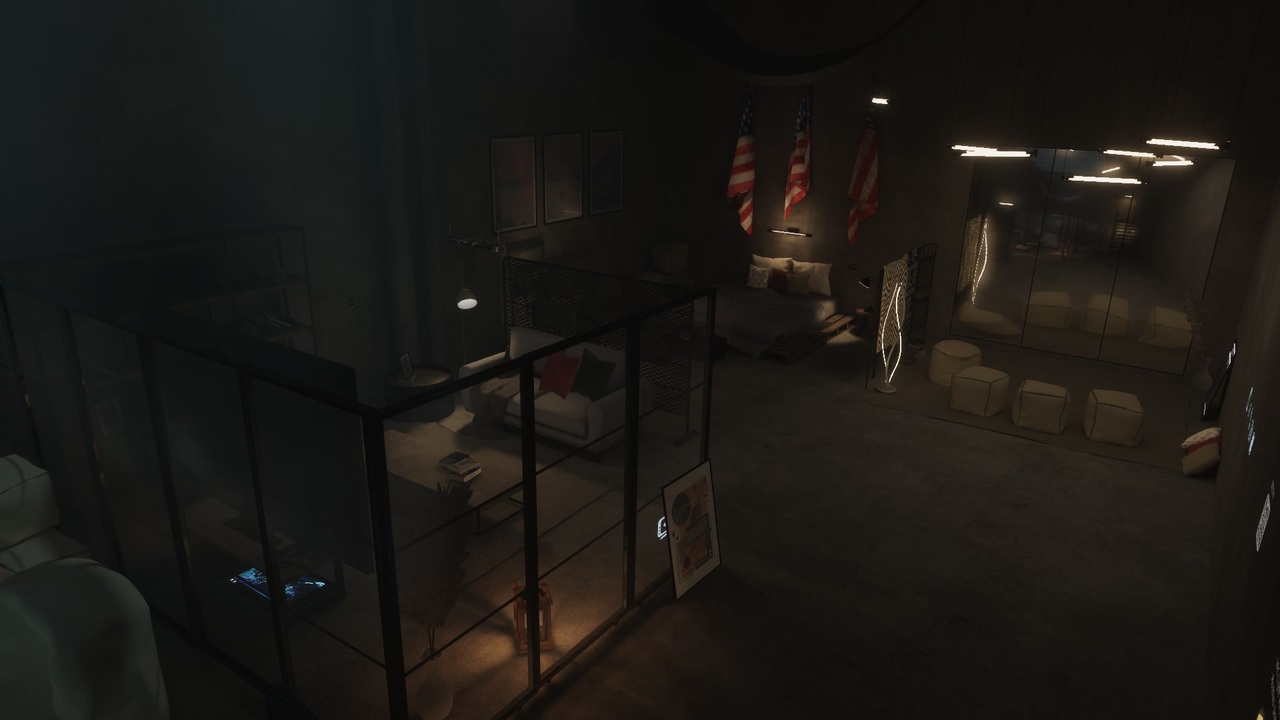 【VRChatワールド紹介】GRAY OASIS - ニコニコ動画